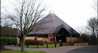 St Joseph's Birtley
